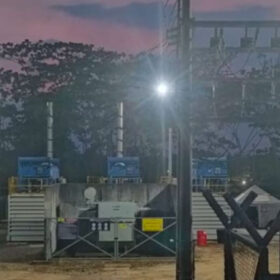 Experiencia - COPOWER