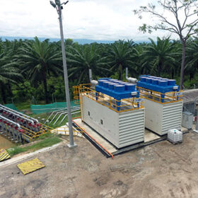 Experiencia - COPOWER